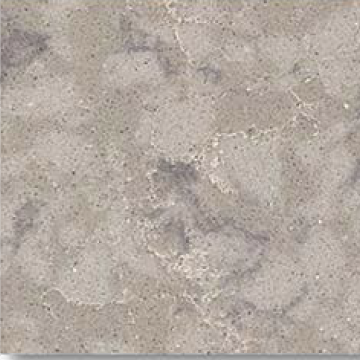 French Grey Artificial Quartz