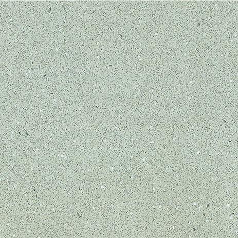 Misty Grey Quartz Stone Countertop